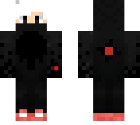 Gamer kid | Minecraft Skin