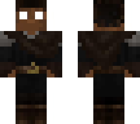 GeckoLib Custom Skin | Minecraft Skin