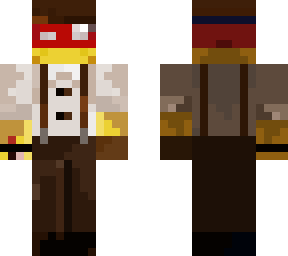 germany | Minecraft Skins