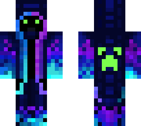 magic | Minecraft Skins