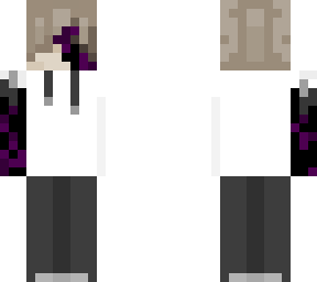 Gloom | Minecraft Skin
