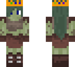 goblin | Minecraft Skins