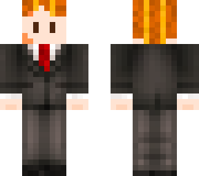goob | Minecraft Skin