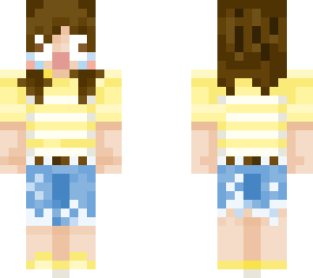 goofy | Minecraft Skins