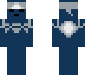 idk a skin | Minecraft Skin