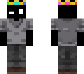 menace | Minecraft Skins