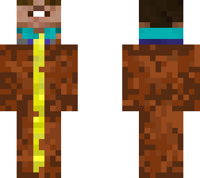 poo | Minecraft Skins