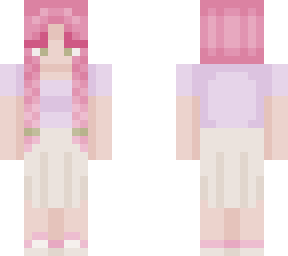 it skin minecraft | Minecraft Skins