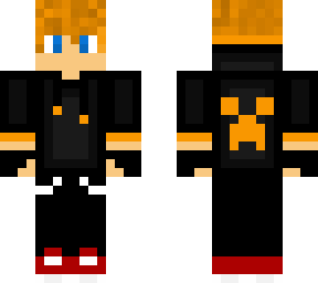 jason | Minecraft Skins