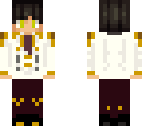 jayce | Minecraft Skins