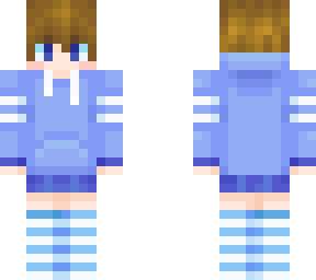 jayjay | Minecraft Skin