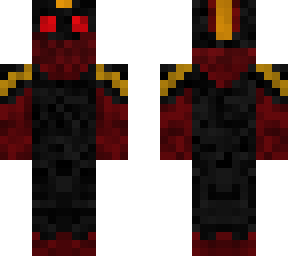jebus | Minecraft Skin