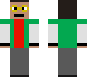 kevin | Minecraft Skins