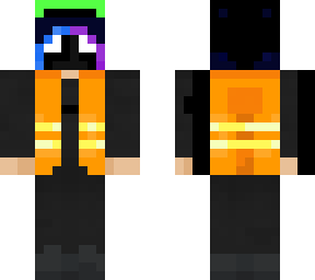Kralhesab46 pilot skin 2 | Minecraft Skin