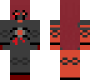 predator | Minecraft Skins