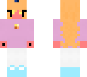 gem | Minecraft Skins