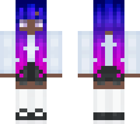 Lyra | Minecraft Skin