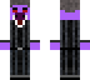 mafia | Minecraft Skins