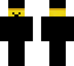 mafioso | Minecraft Skin