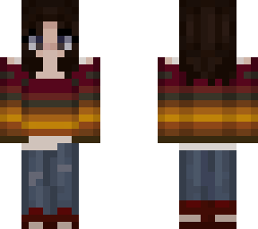 avatar | Minecraft Skins