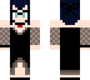 personal skin irl | Minecraft Skins