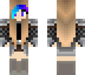 medieval guard | Minecraft Skins