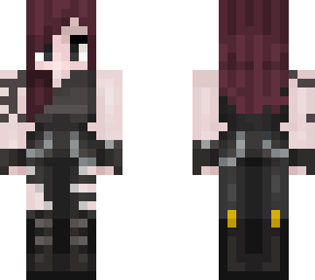 meeee :333 | Minecraft Skin