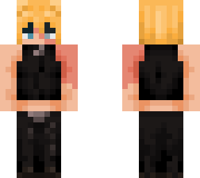 death note | Minecraft Skins