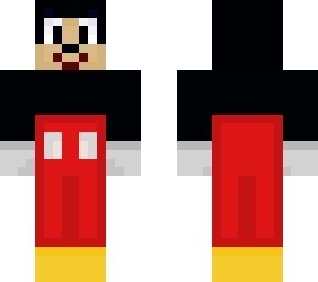 mouse | Minecraft Skins