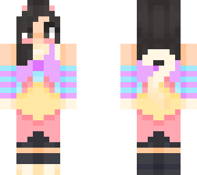 katherine elizabeth | Minecraft Skins