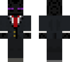 Mischa Endi | Minecraft Skin