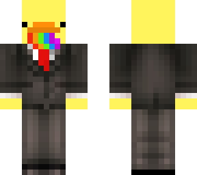 mlg | Minecraft Skins