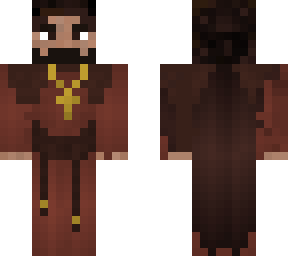 christian | Minecraft Skins