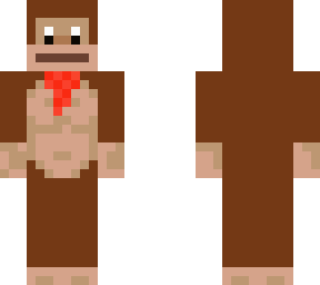 monkey | Minecraft Skins