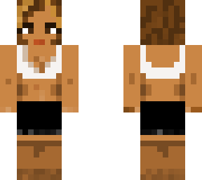 it skin minecraft | Minecraft Skins