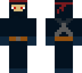 it skin minecraft | Minecraft Skins