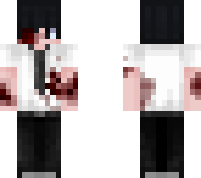 luka | Minecraft Skins