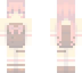 Minecraft Skins - The Skindex