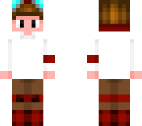 fresh moves | Minecraft Skins