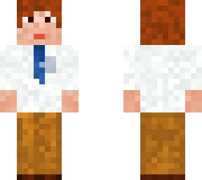 office | Minecraft Skins