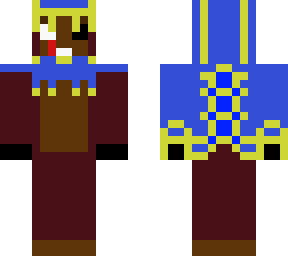 OG SKIN | Minecraft Skin