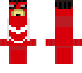 omni mark | Minecraft Skins