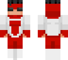omni mark | Minecraft Skins