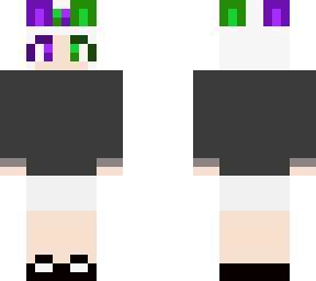 Pan | Minecraft Skin