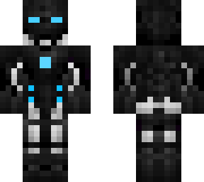 pro | Minecraft Skins