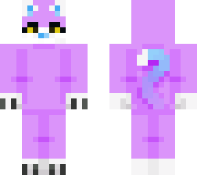 neko | Minecraft Skins