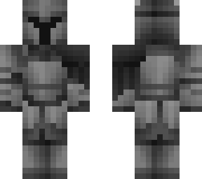 Ragnar armadura | Minecraft Skin