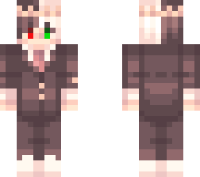 ranboo | Minecraft Skins