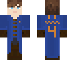 ravenclaw | Minecraft Skins