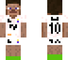real madrid | Minecraft Skins